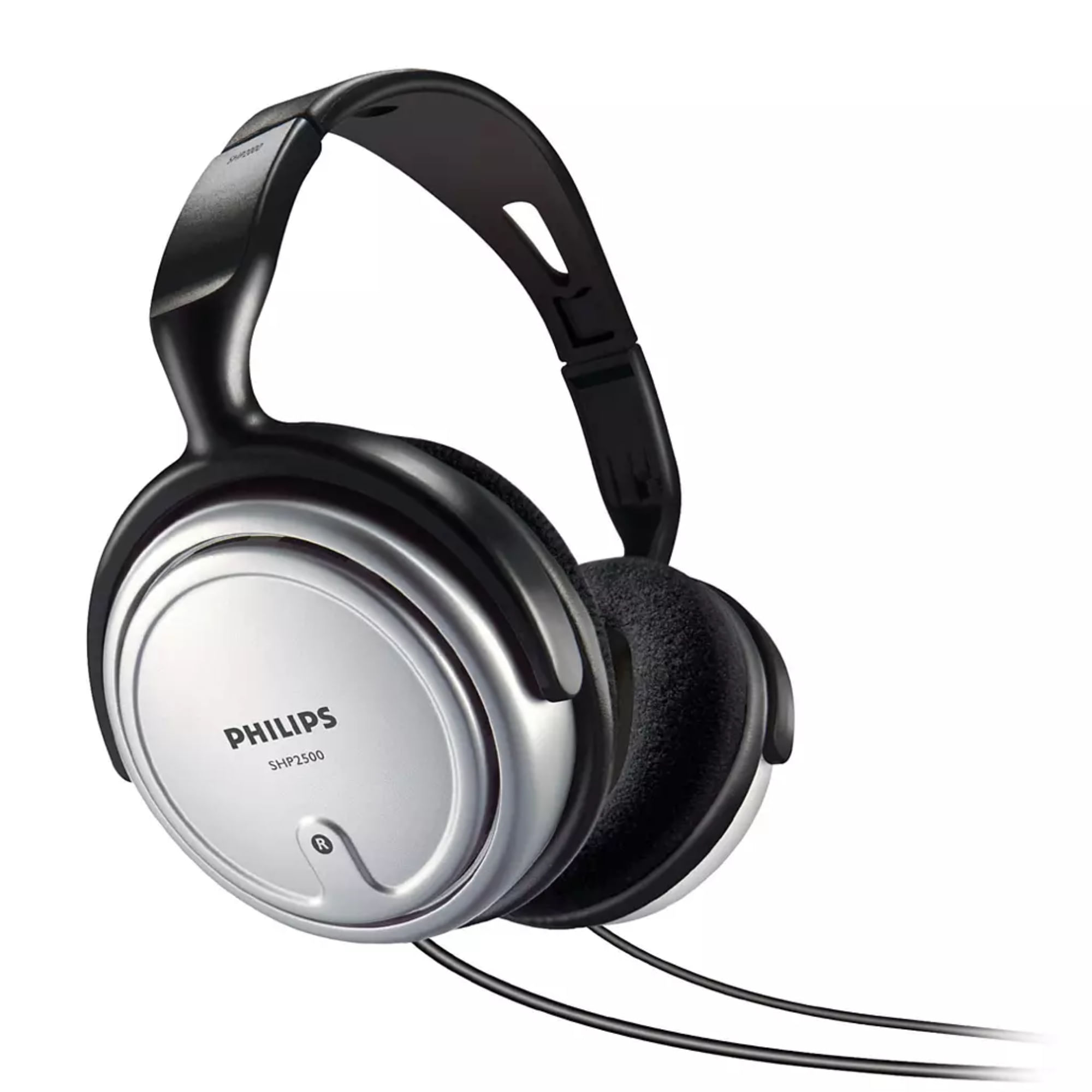 Philips TPV - Audífonos Wired Headband Philips SHP2500 | Ofertitas